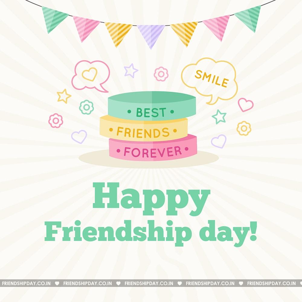 Frndship day photos | Happy Friendship Day Messages | Happy Friendship ...